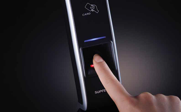 BKtronics GROUP | Fingerprint | Suprema | BioEntry Plus / W